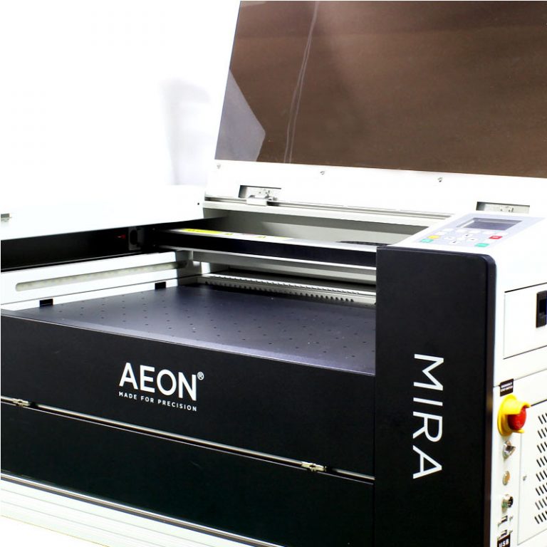 MIRA 5 | AEON LASER